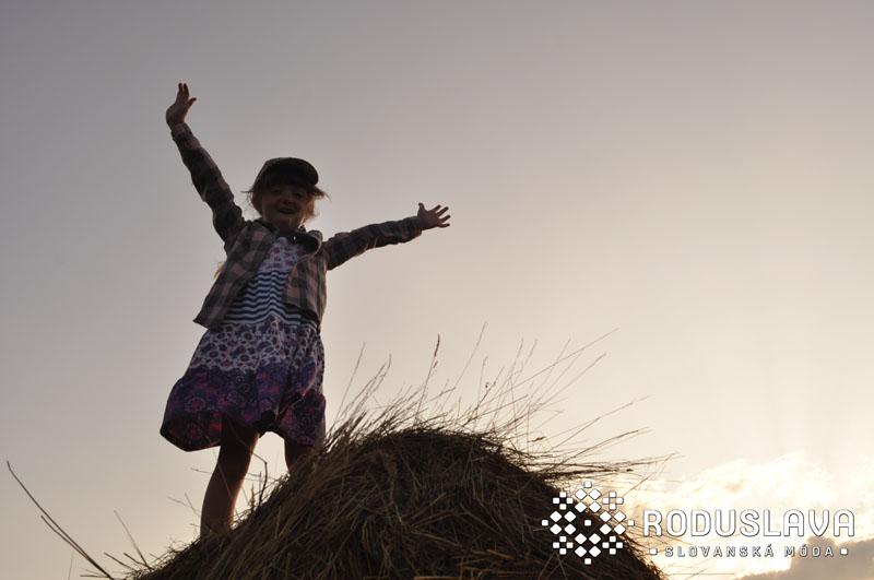 Překonej sám sebe - Roduslava.cz